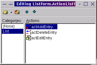 Kylix Tutorial Part 4